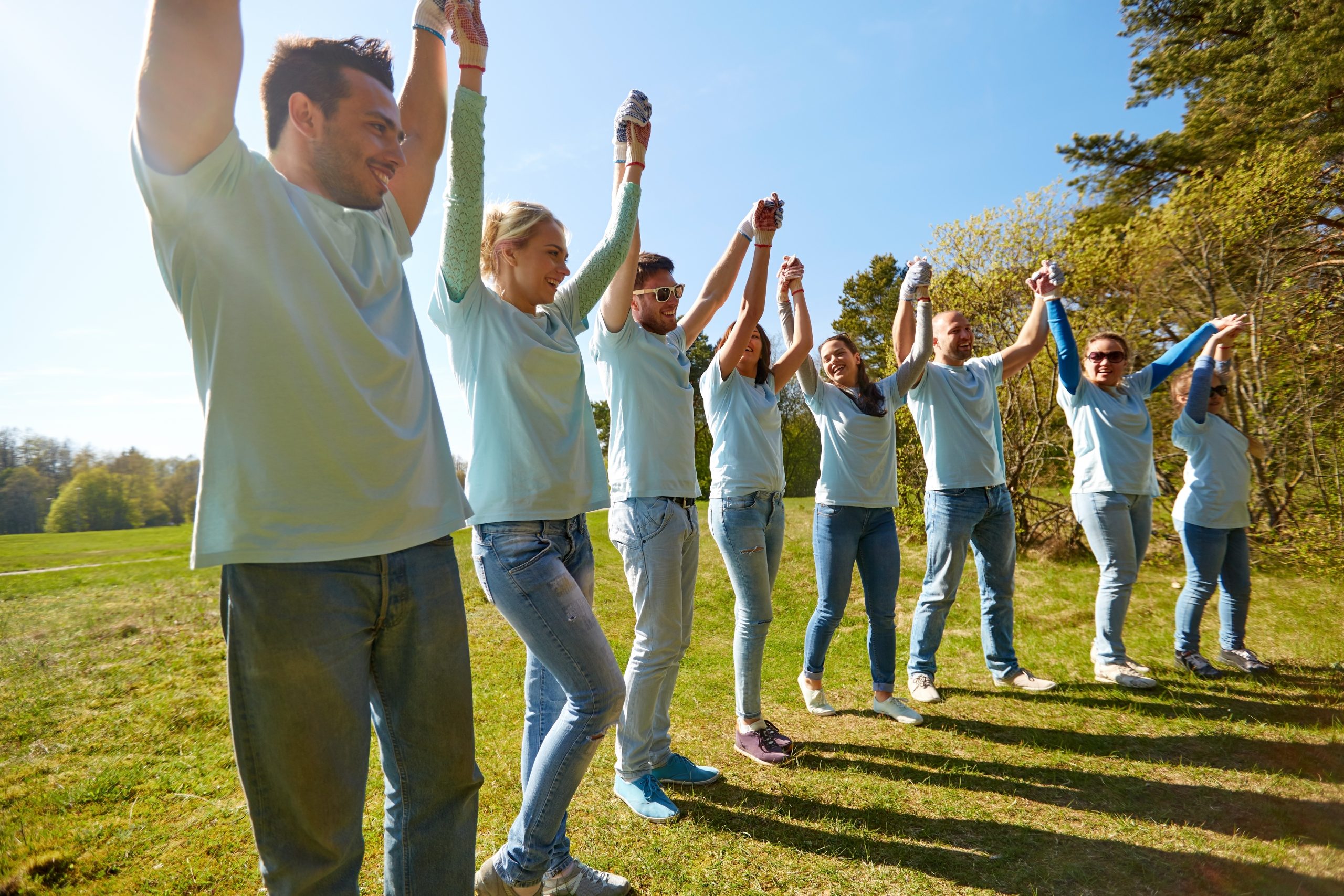 Outdoor Team Challenge Karlsruhe – Teambuilding & Firmenevents